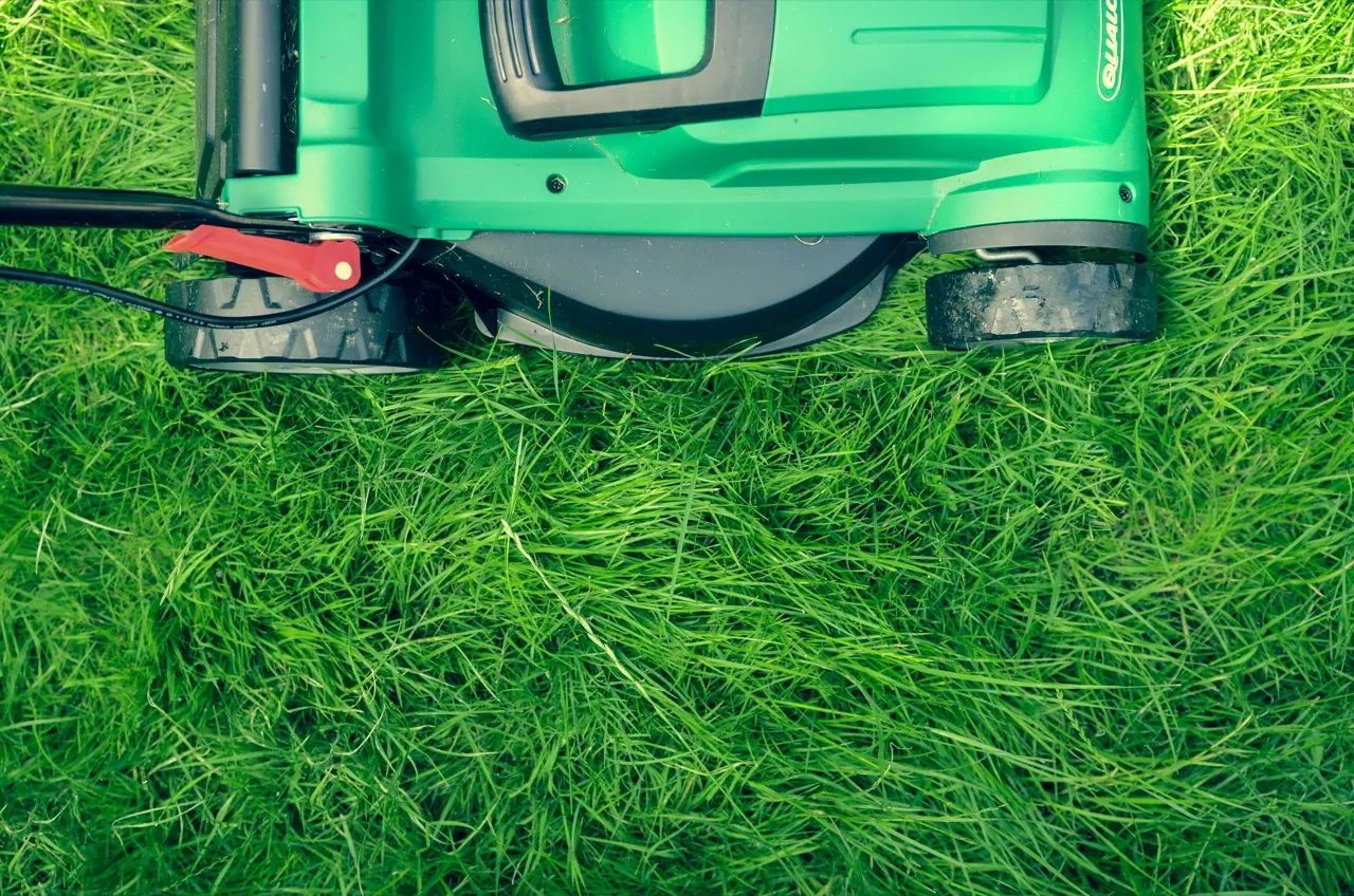 Spring Lawn Mowing Tips for Canadian Homeowners | Mow.ca